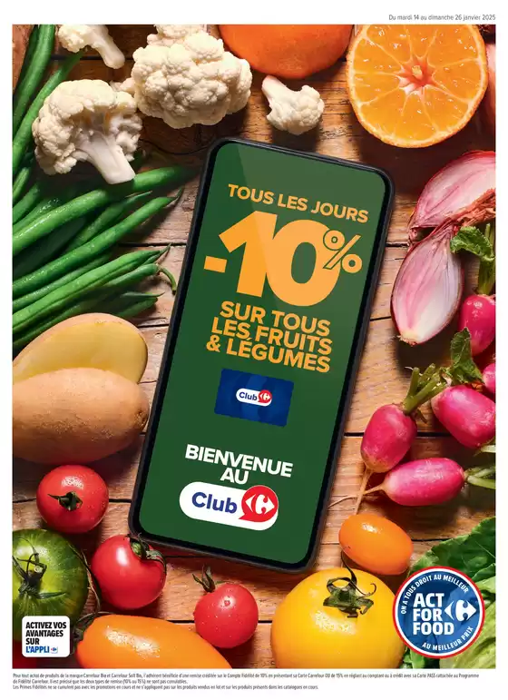 Carrefour Drive Combs-la-Ville - 9-13 Avenue de Quincy | Catalogues et ...